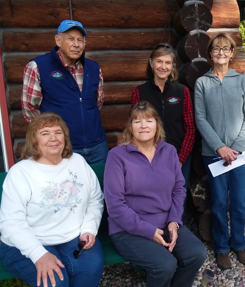 Friends of the Arts – Port Polson Players