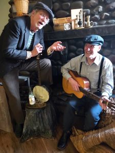 Port Polson Players – Live Theatre on Flathead Lake in Polson Montana